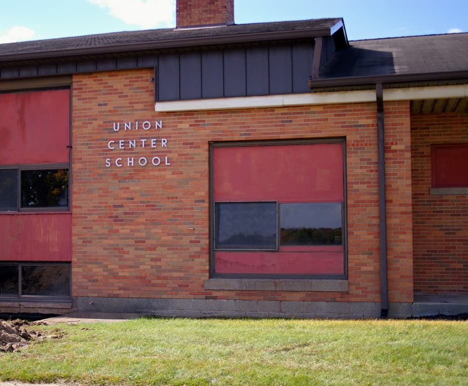 Union Center Christian School | Nappanee, IN